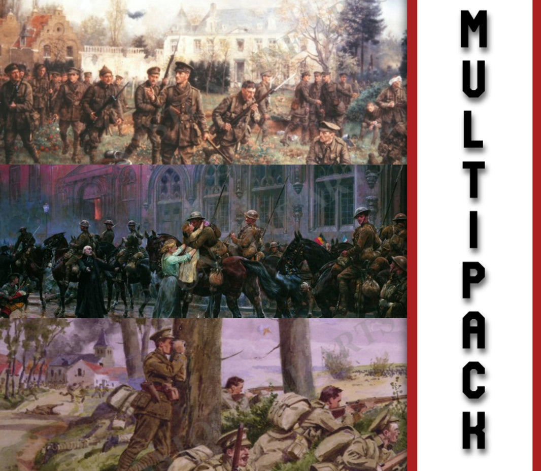 Military Prints – Military Aviation Art Prints