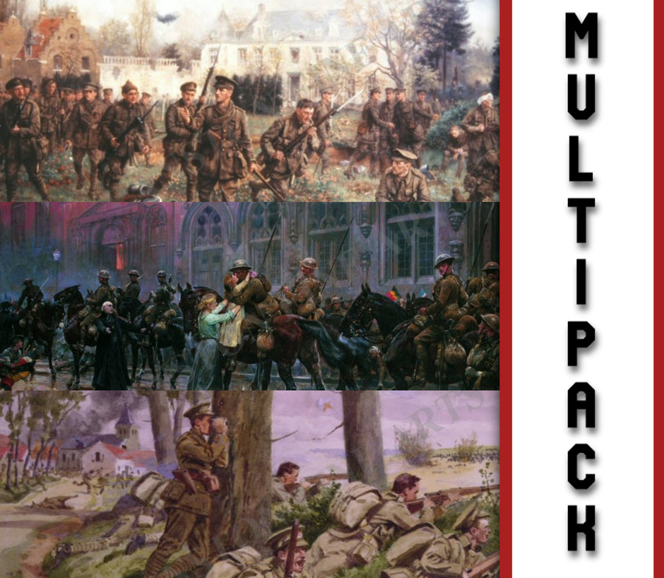 Military Prints – Military Aviation Art Prints