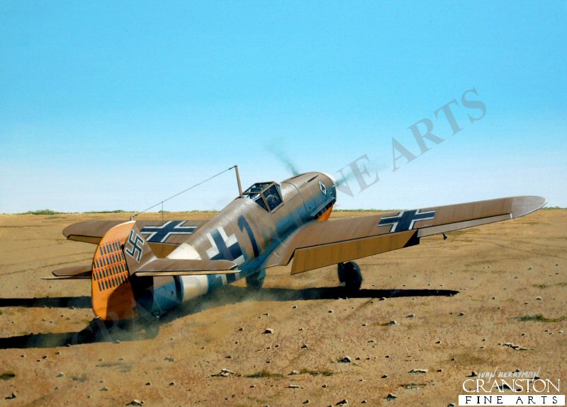 Tribute to Franz Schieß by Ivan Berryman. [Postcard] – Military ...